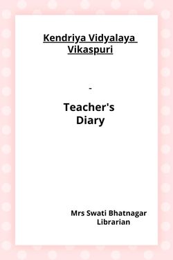 Book Creator | Diary