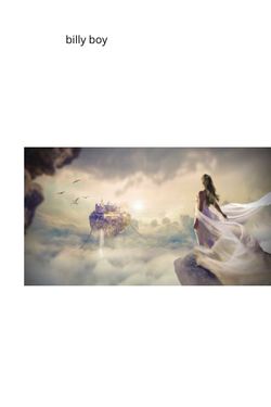 Book Creator | Billy Boy