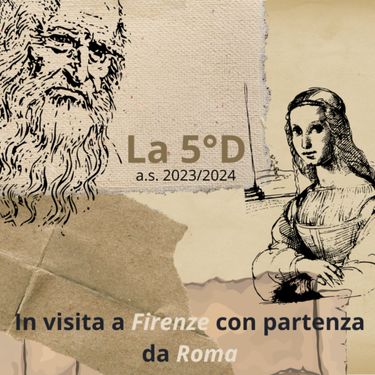 Book Creator | Gita a Firenze