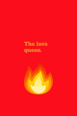 Book Creator | Lava qeen