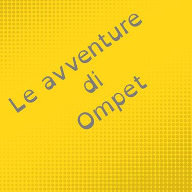 Book Creator | Le avventure di Ompet