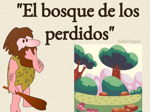 Book Creator | Cuento Sociales