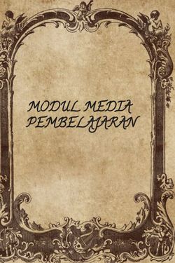 Book Creator | MODUL MEDIA PEMBELAJARAN PKN