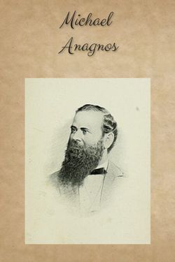 Book Creator | Michael Anagnos