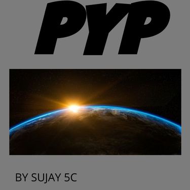 Book Creator | Grade 5- Science PYP- 2022-23