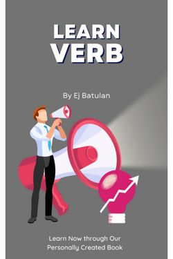 Book Creator | Verb