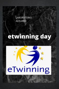 Book Creator | Etwinning Day
