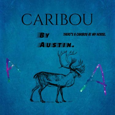 Book Creator | Caribou