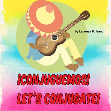 Book Creator | Conjuguemos~Let's Conjugate