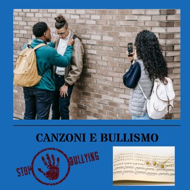 Book Creator | stop bullying