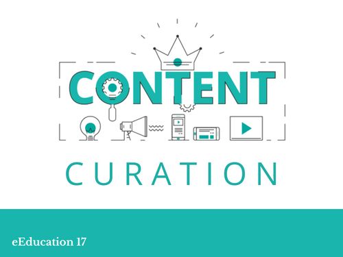 Book Creator | Content Curation