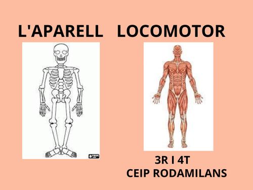 Book Creator | APARELL LOCOMOTOR