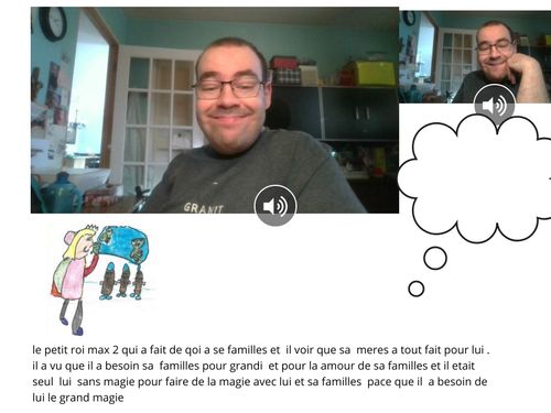 Book Creator | max le livre