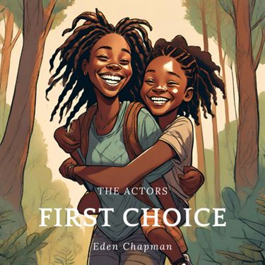 Book Creator | FIRST CHOICE