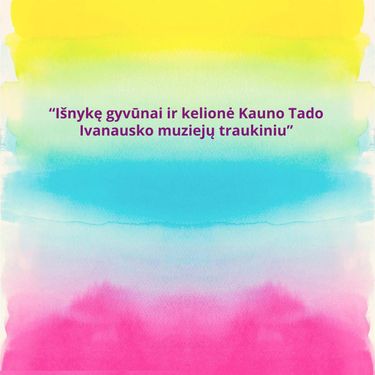 Book Creator | Išnykę gyvūnai ir kelionė į Tado Ivanausko muziejų