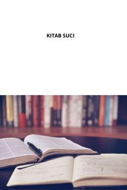 Book Creator | Kitab suci
