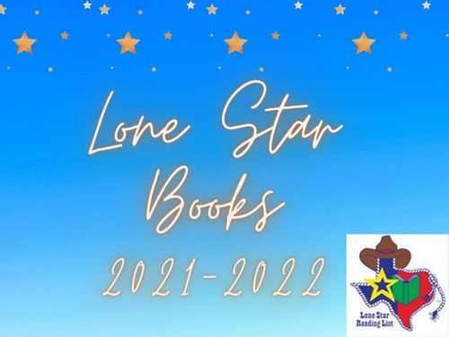 Book Creator | Lone Star Books 2021-2022