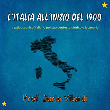 Book Creator | L'Italia all'inizio del 1900