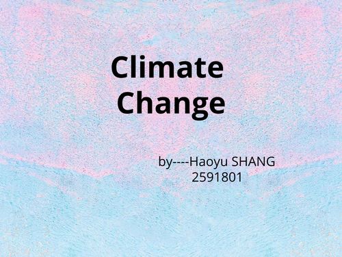 Book Creator | Work together to combat climate change
