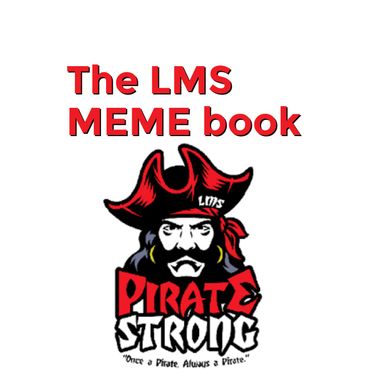 Book Creator | The LMS meme book