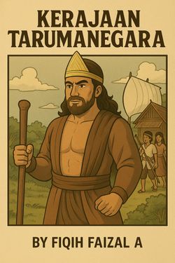 Book Creator | KERAJAAN TARUMANEGARA