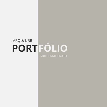 Book Creator | Portfólio Guilherme Fauth