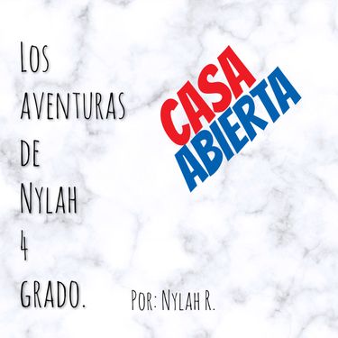 Book Creator | Open House Book