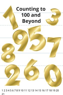 Book Creator | Counting to 100 and Beyond