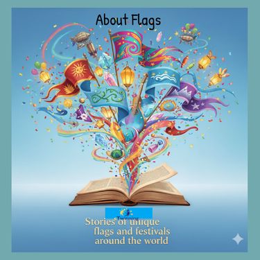 Book Creator | About Flags (eTwinning project)