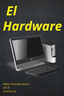 Book Creator | El Hardware