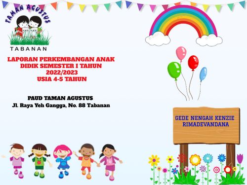 Book Creator | KENZIE fix