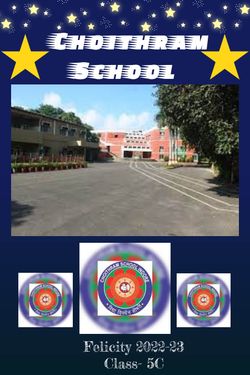 Book Creator | cover page