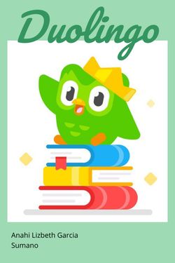 Book Creator | duolingo final