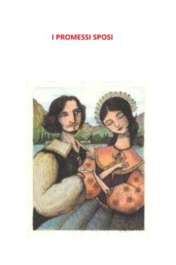 Book Creator | I PROMESSI SPOSI