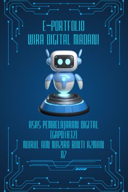 Book Creator | ASAS PEMBELAJARAN DIGITAL (GAPD1032)