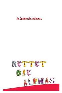 Book Creator | Die Alphas