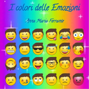 Book Creator | Le emozioni