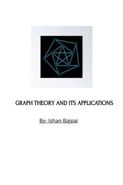 Book Creator | Graph Theory