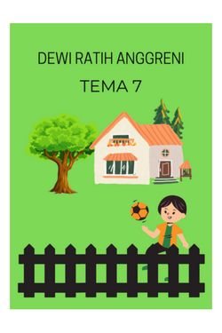 Book Creator | Ratih tema 7