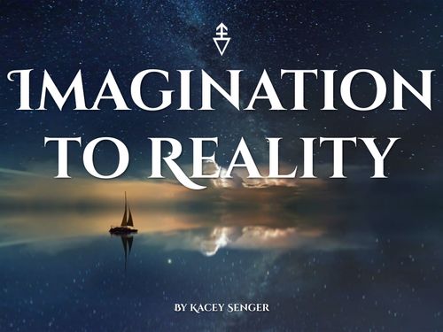 Book Creator | Imagination to reality