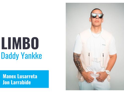 Book Creator | Limbo