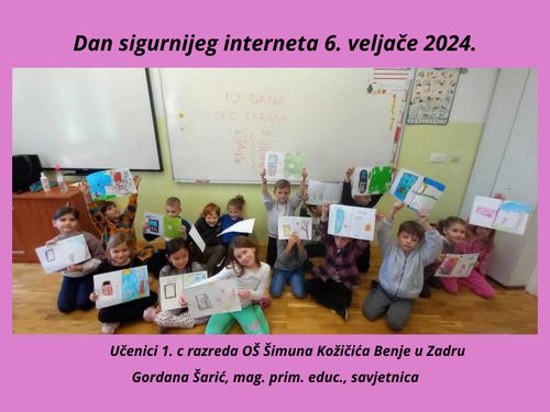 Book Creator | DAN SIGURNIJEG INTERNETA