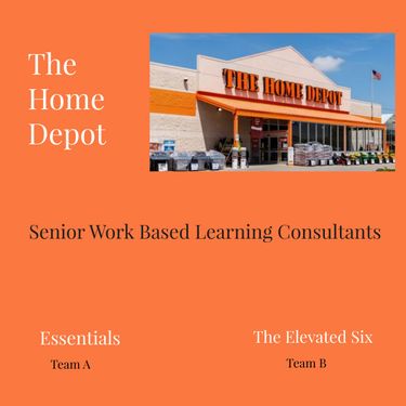 Book Creator | Home Depot