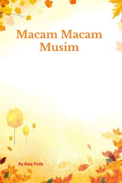 Book Creator | MACAM MACAM MUSIM