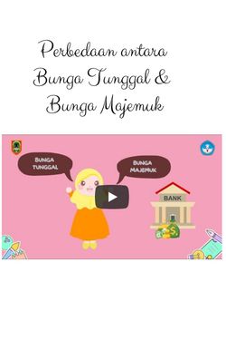 Book Creator | Bunga majemuk dan anuitas
