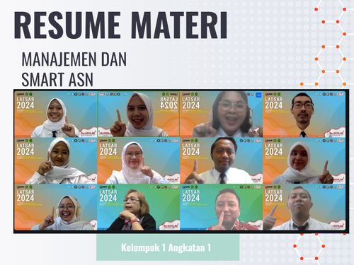 Book Creator | Agenda III