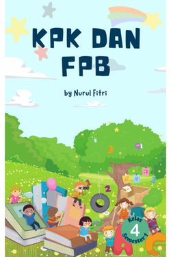 Book Creator | KPK dan FPB