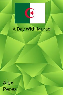 Book Creator | A Day With Murad