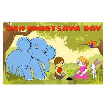 Book Creator | Van Mahotsav