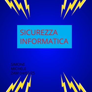 Book Creator | SICUREZZA INFORMATICA